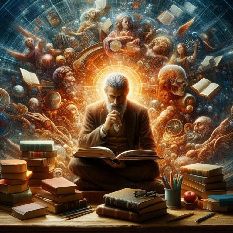 A Vida Intelectual: Um Resumo Completo | Escritos